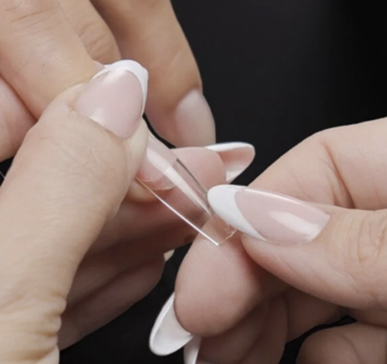 Gel Tip Extensions – beautiqueacademy