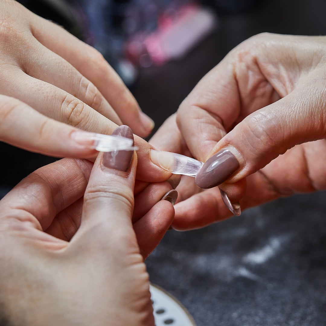 Acrylic Courses Auckland | Acrylic Extensions With Tips – beautiqueacademy