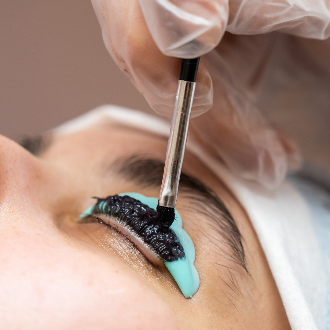 Lash And Brow Tint, With Hybrid Dye – beautiqueacademy